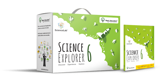 Welcome to Science Lab